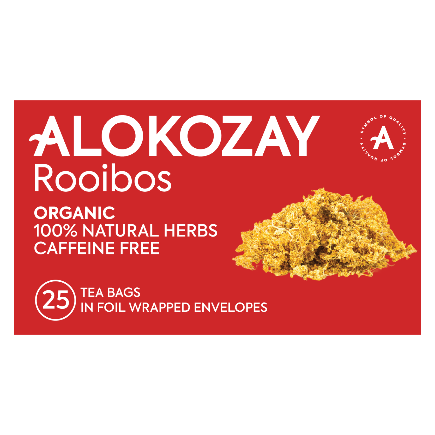 ALOKOZAY