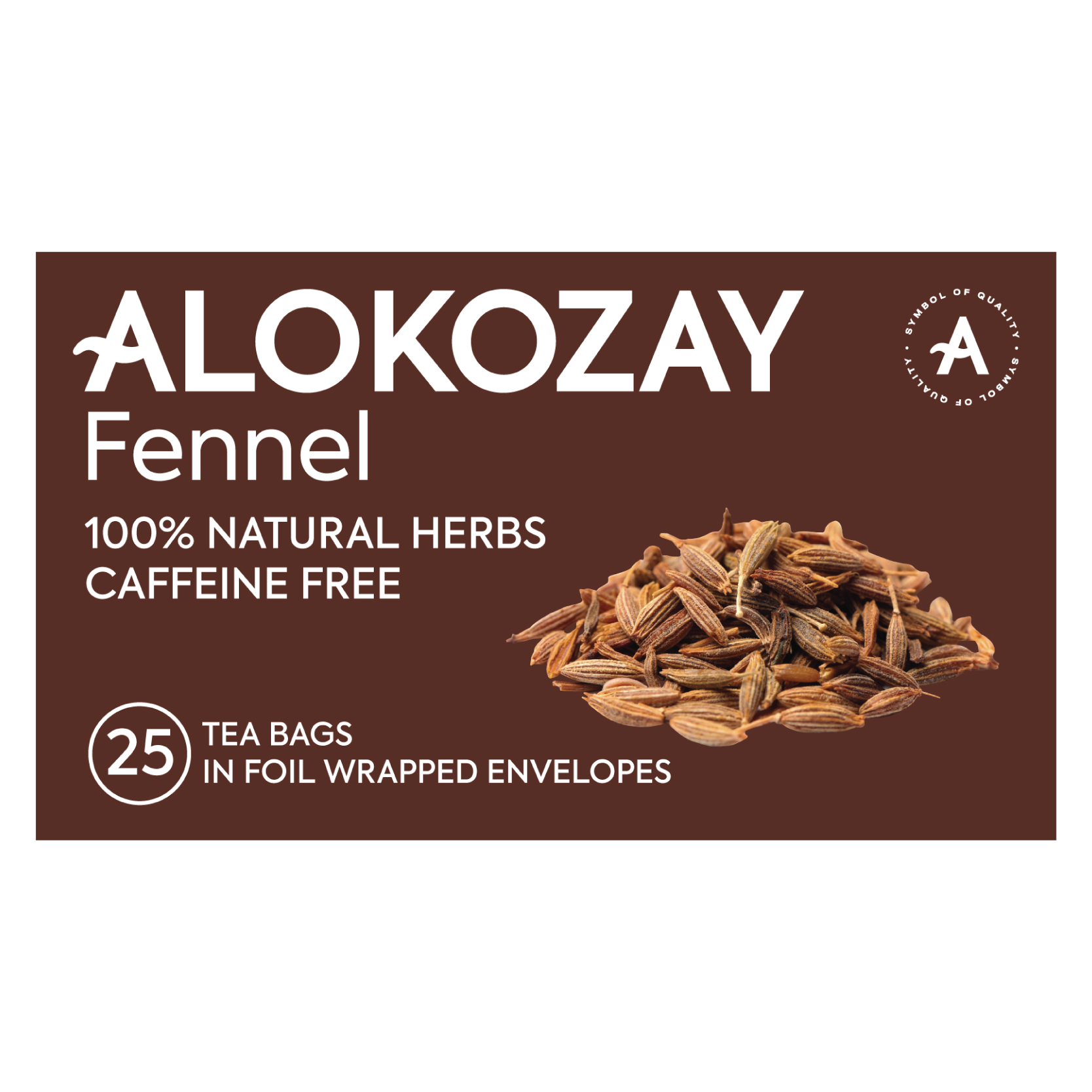 ALOKOZAY