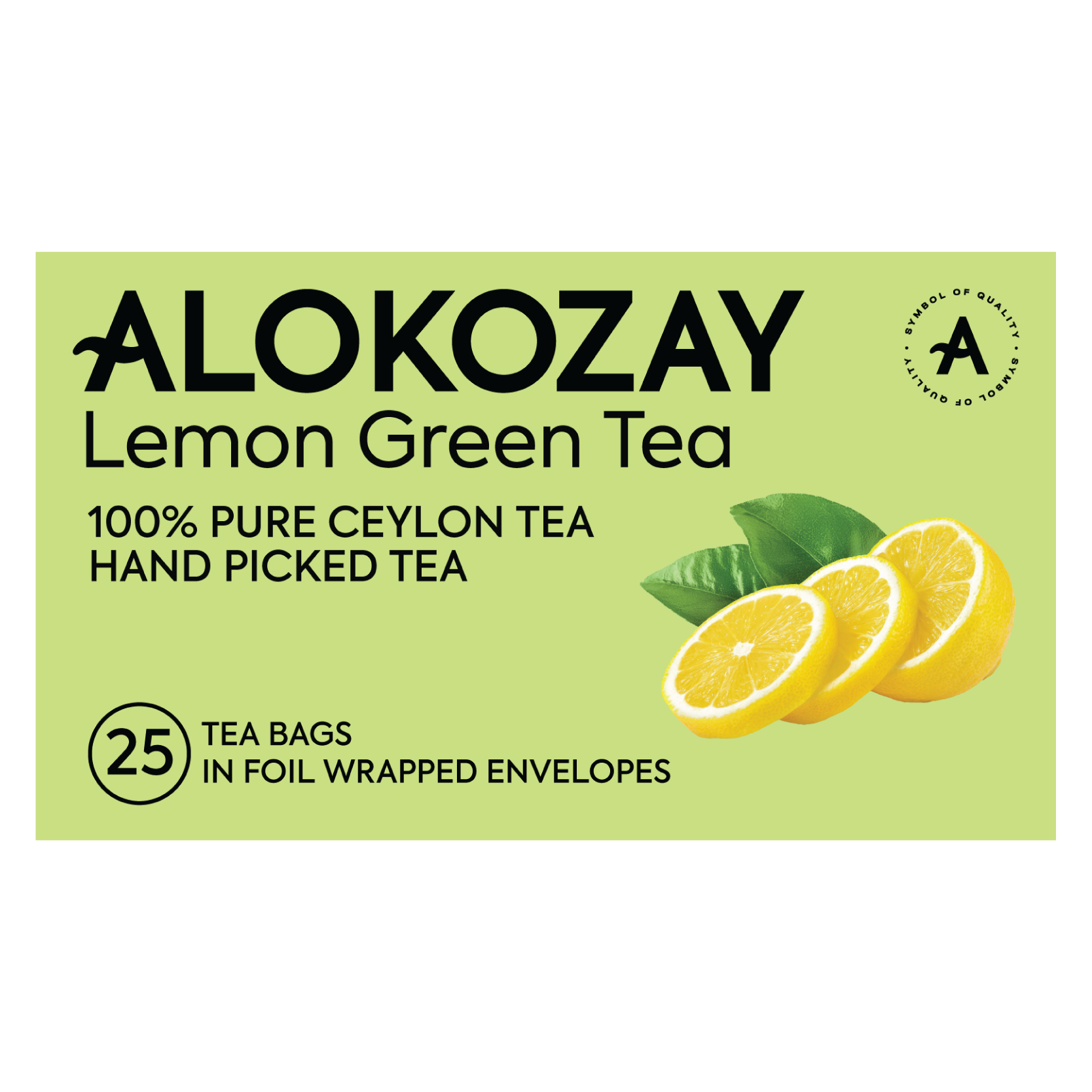 ALOKOZAY