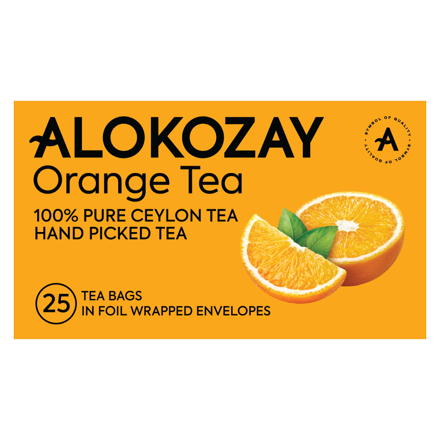 ALOKOZAY