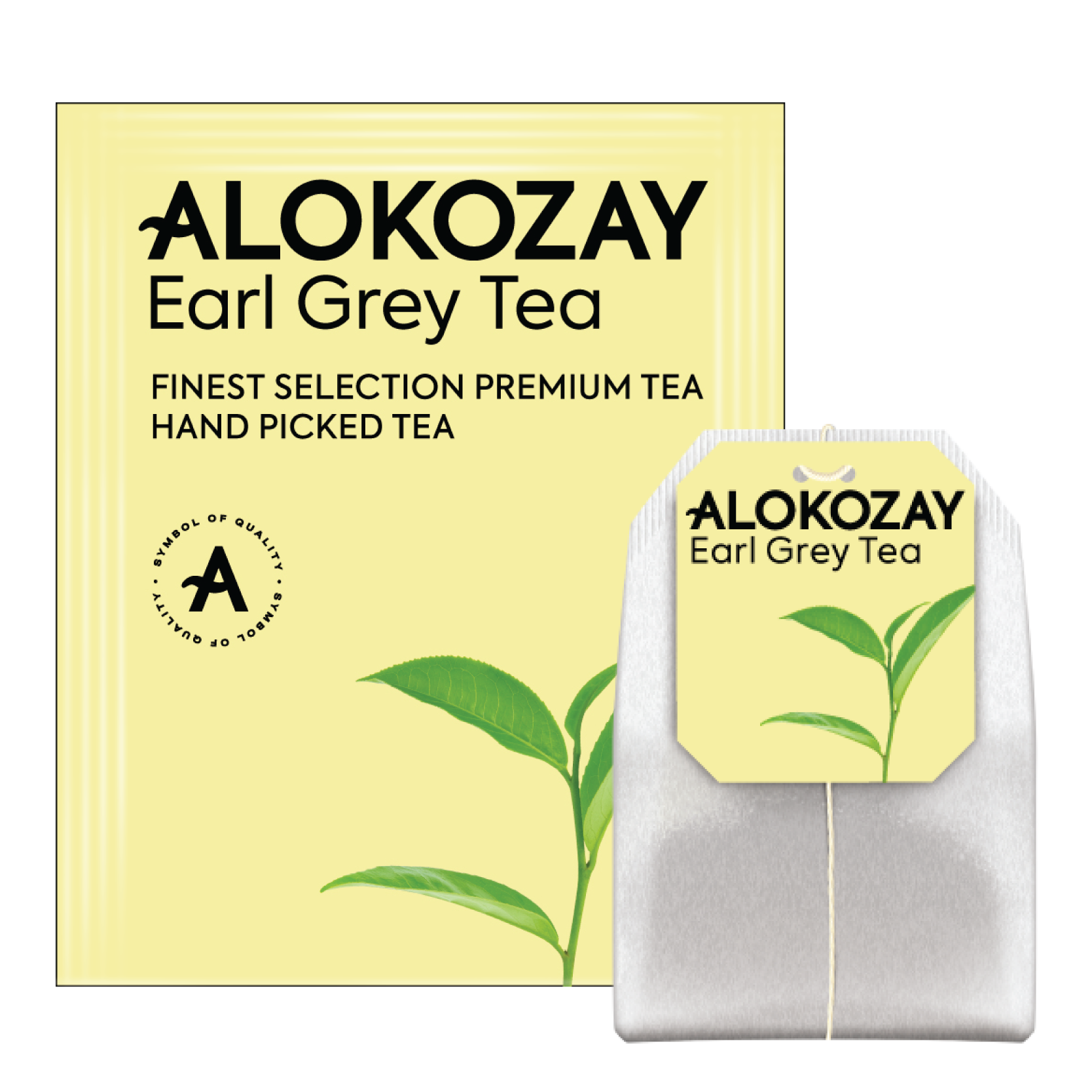 ALOKOZAY