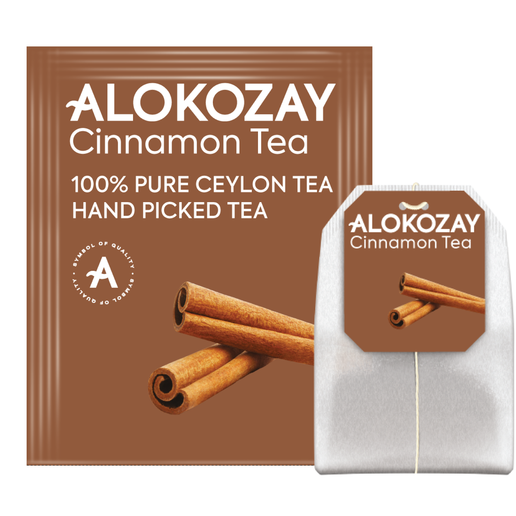 ALOKOZAY