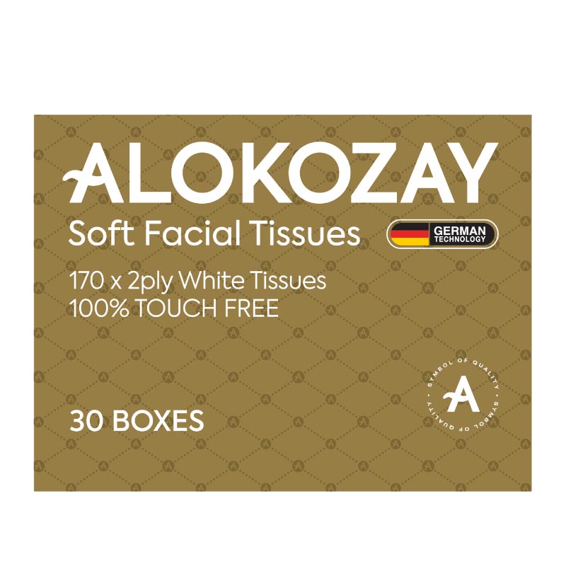 ALOKOZAY