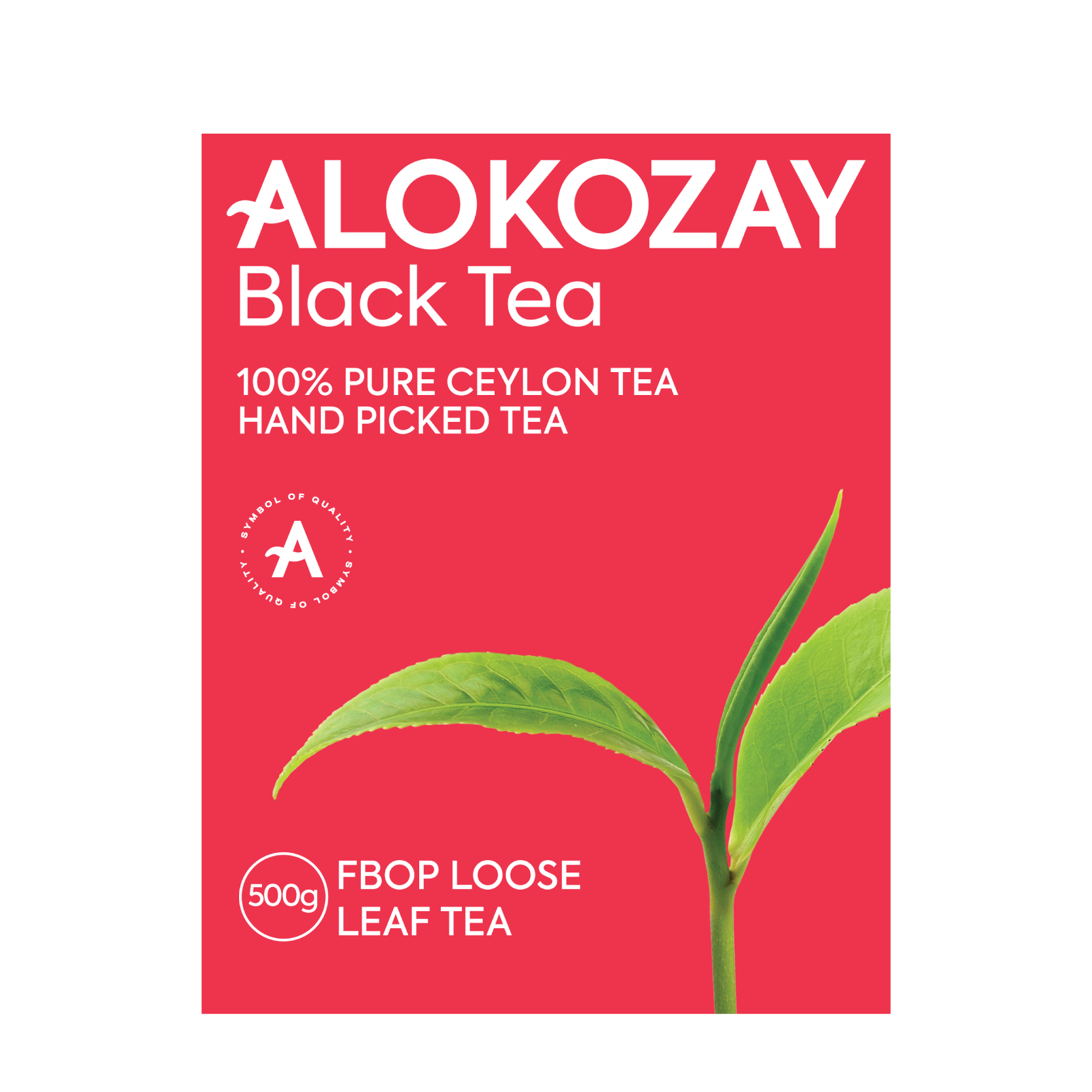 ALOKOZAY