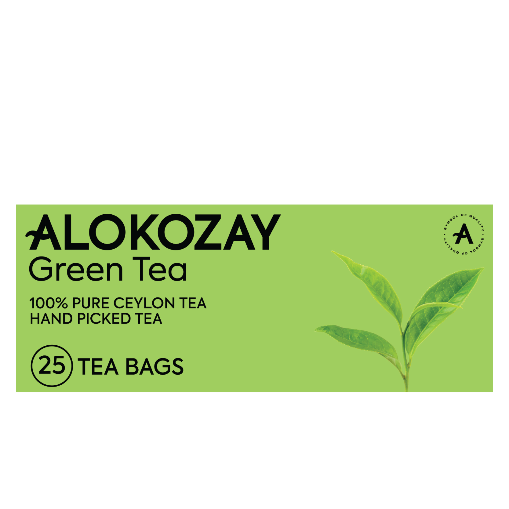 ALOKOZAY