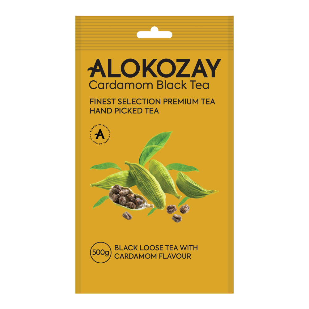 ALOKOZAY