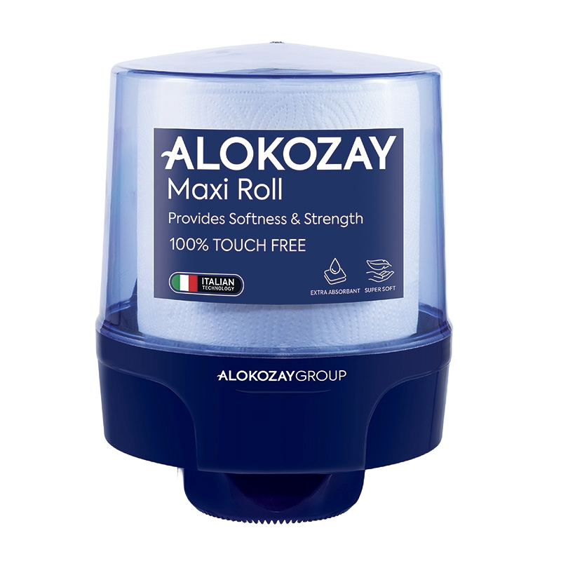 ALOKOZAY