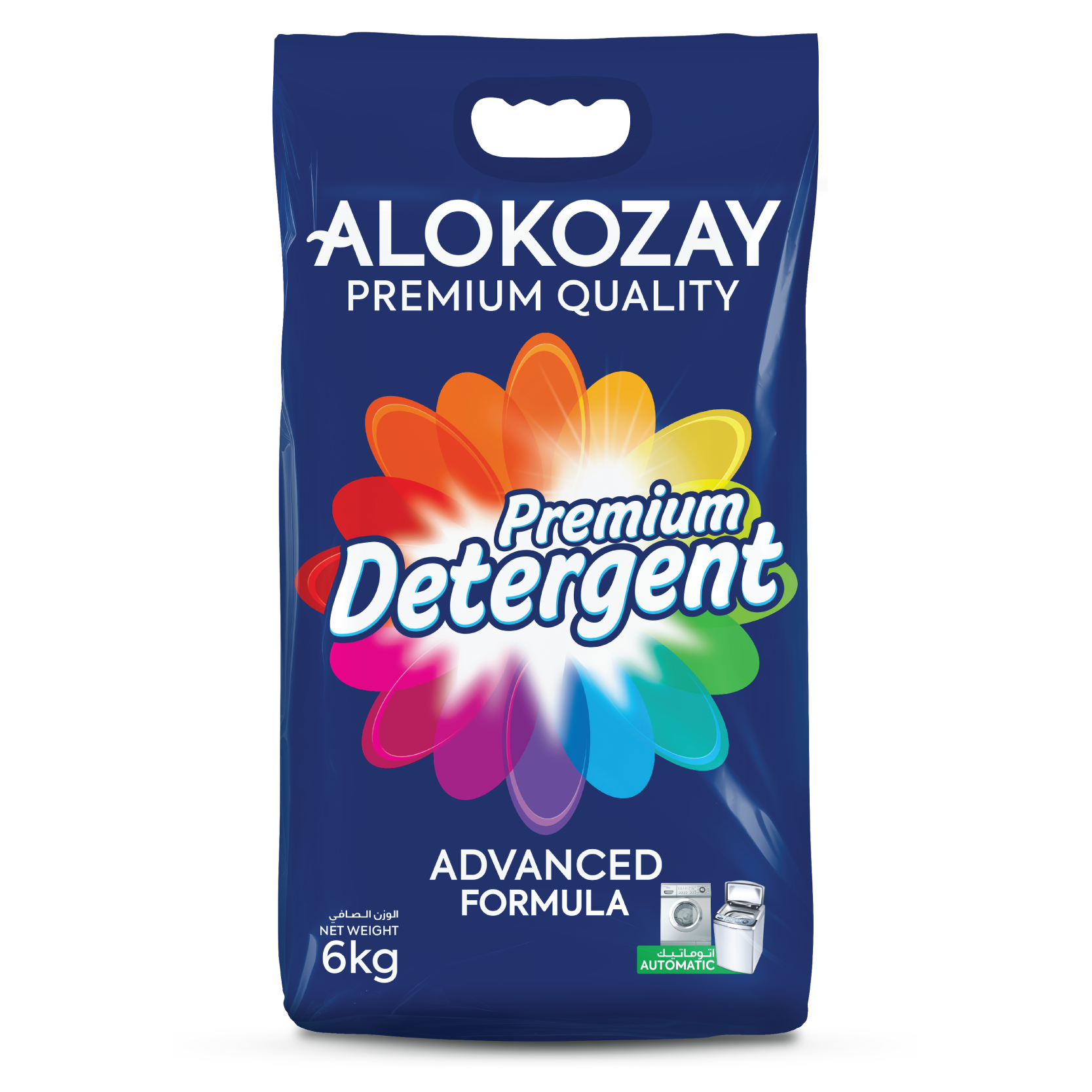 ALOKOZAY