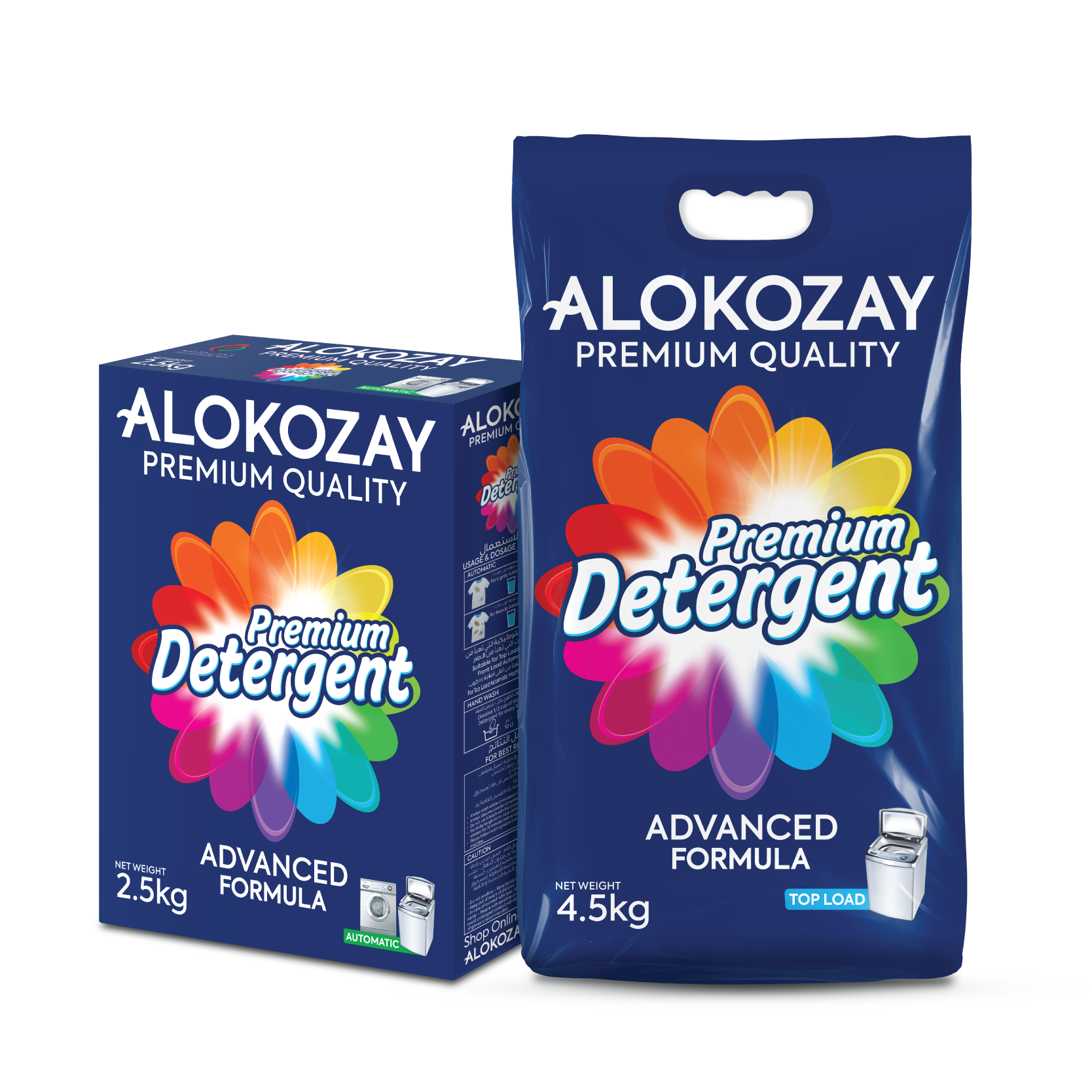 ALOKOZAY