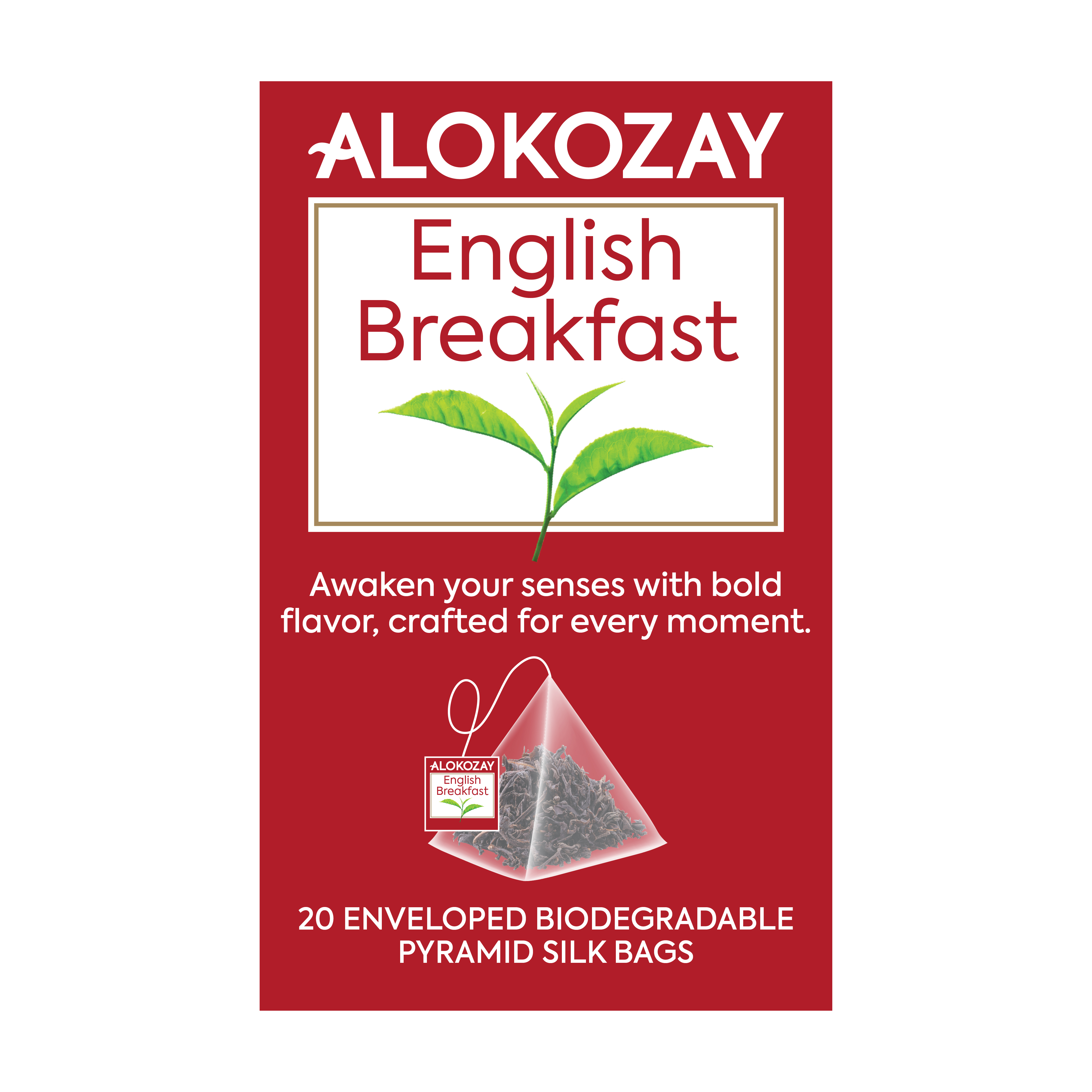 ALOKOZAY