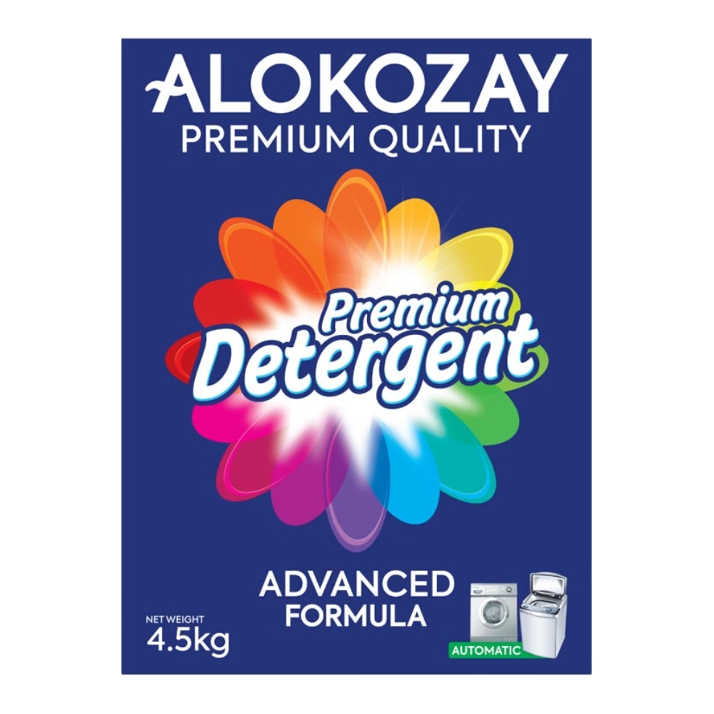 ALOKOZAY