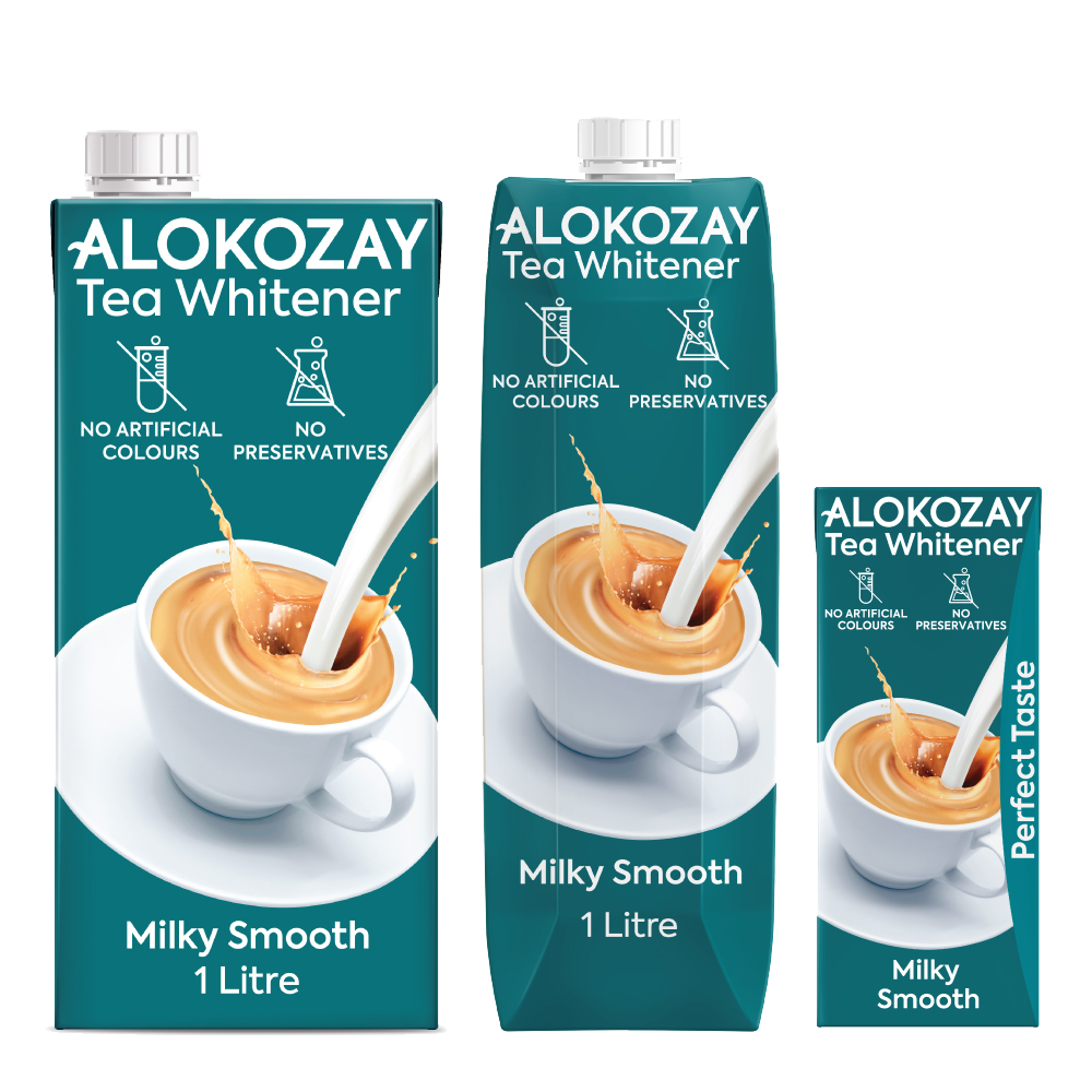 ALOKOZAY
