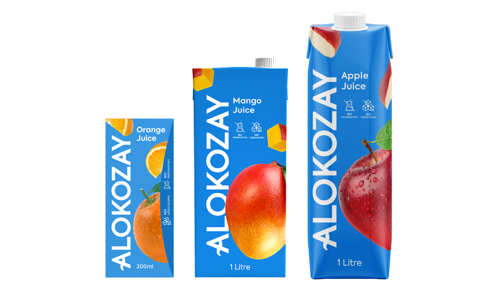 ALOKOZAY