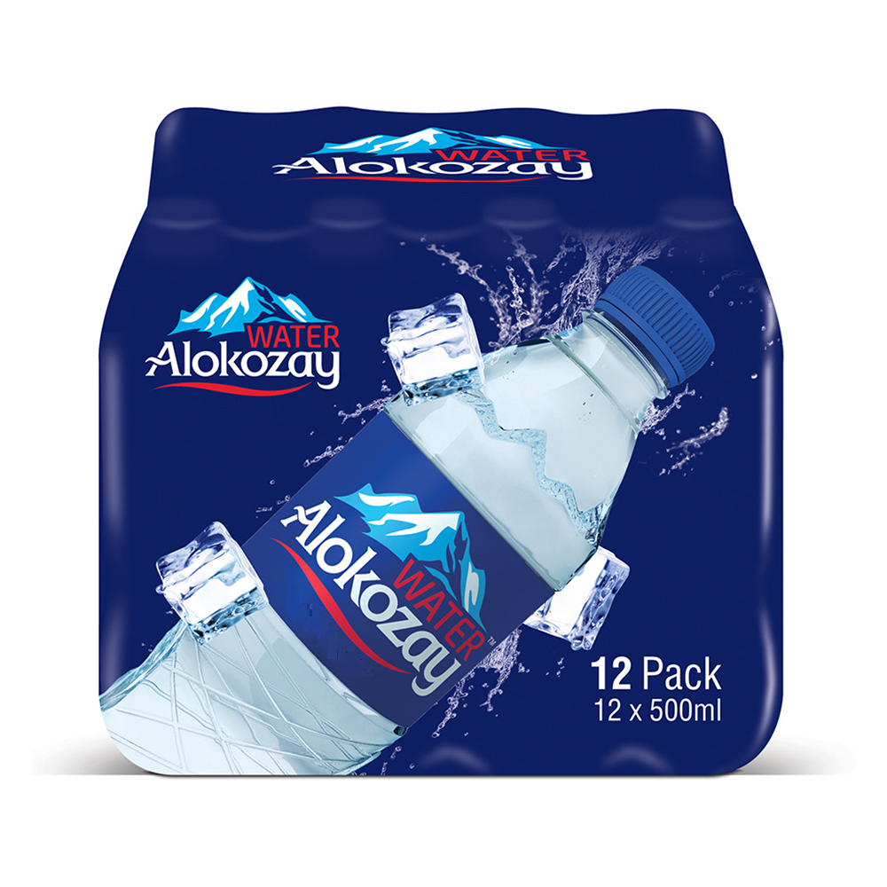 ALOKOZAY