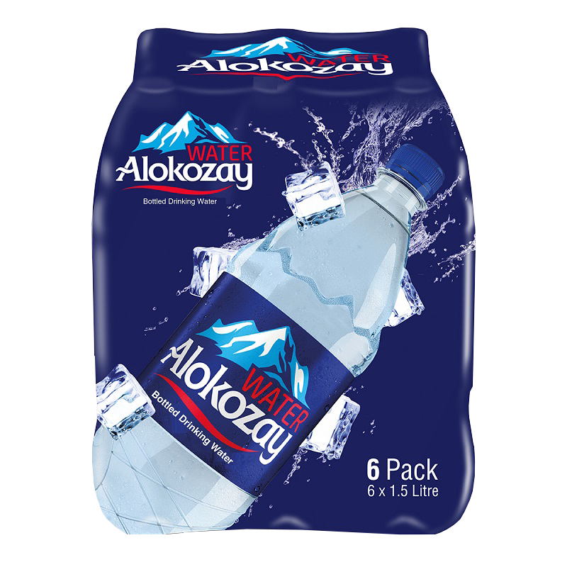 ALOKOZAY